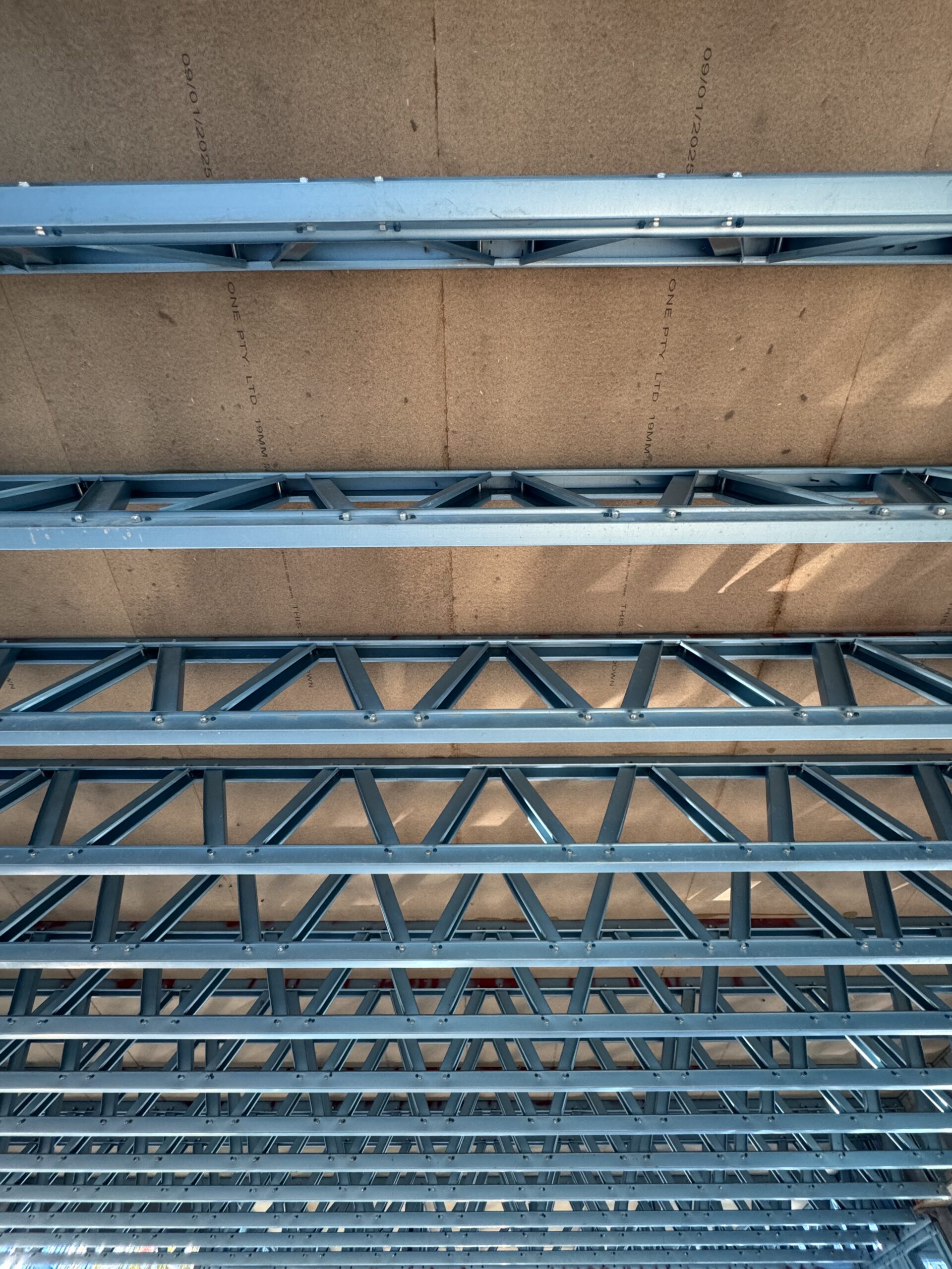 Steel Frames – Advance Steel Frames and Structures