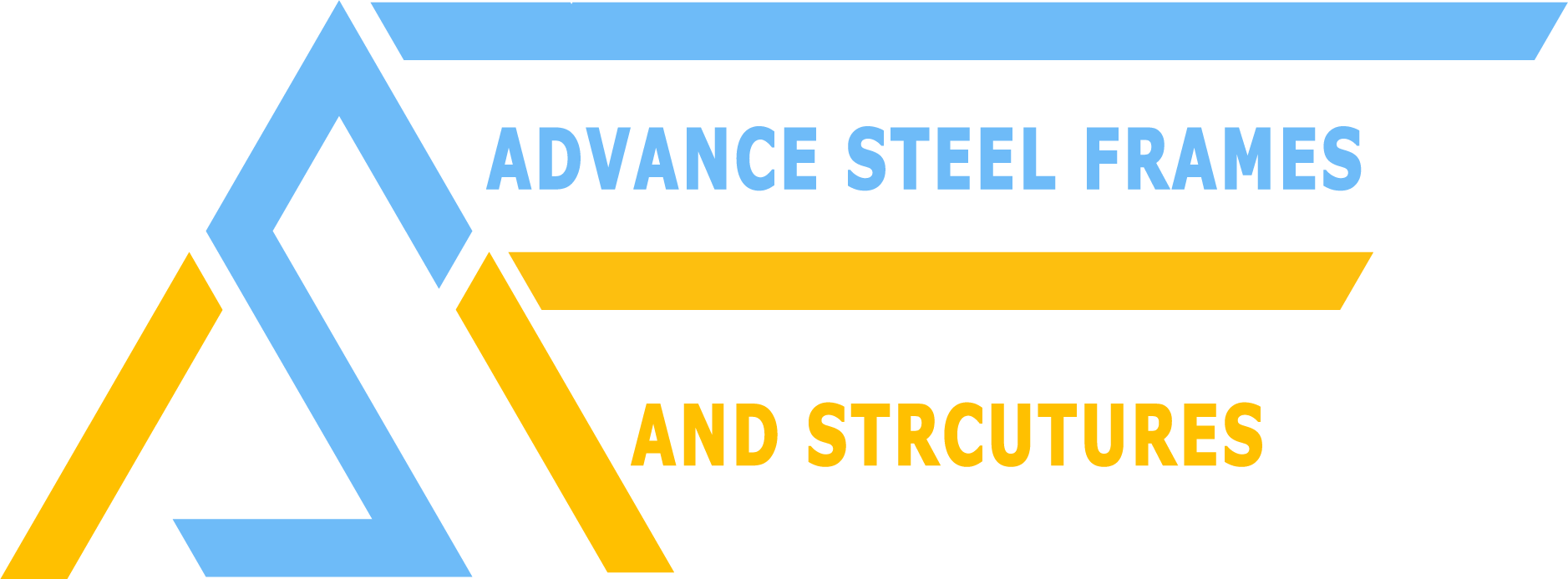 Advance Steel Frames and Structures